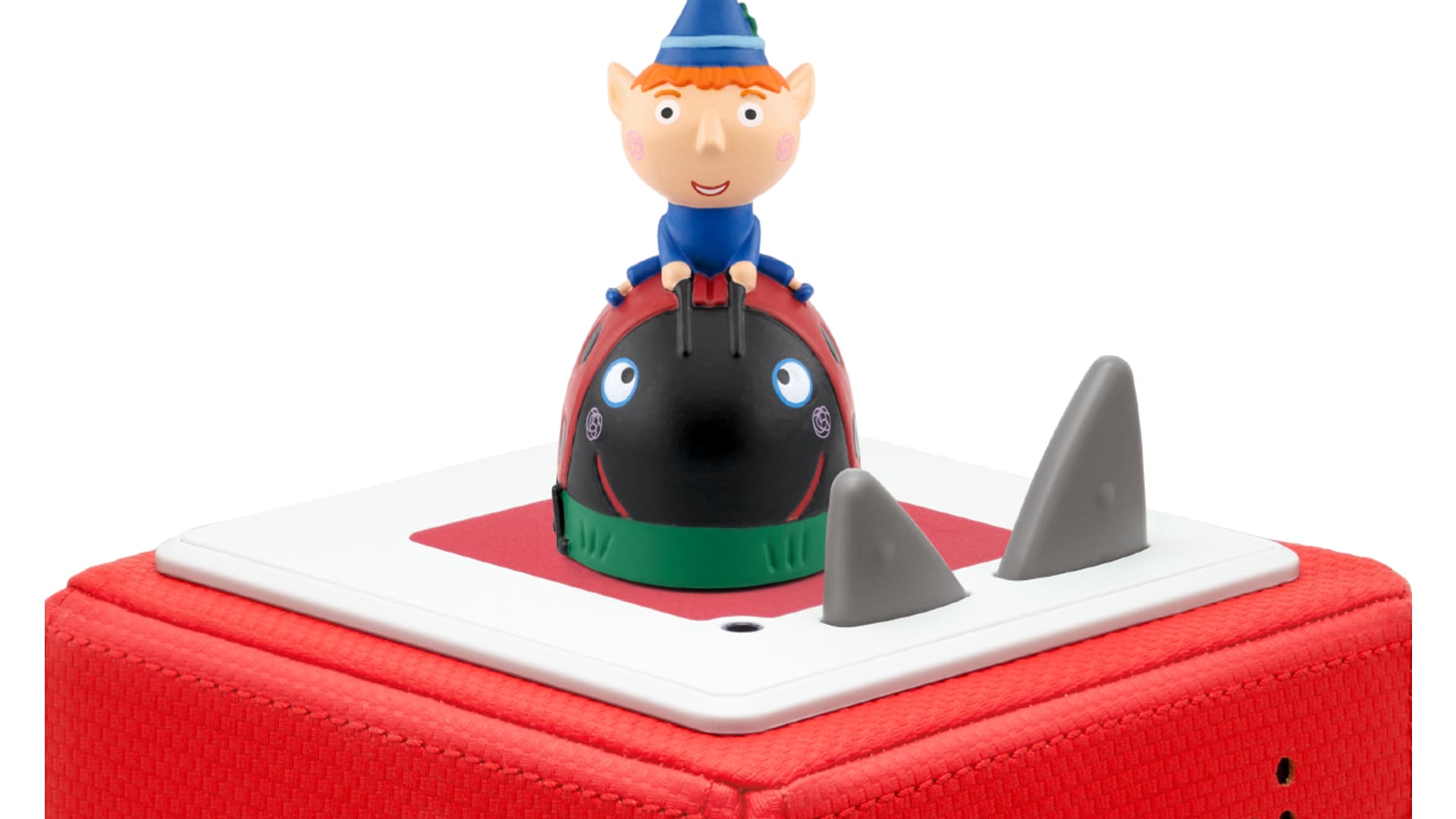 tonies® I Ben & Holly's Little Kingdom I Buy now online tonies® I Ben & Holly's Little Kingdom I Buy now online